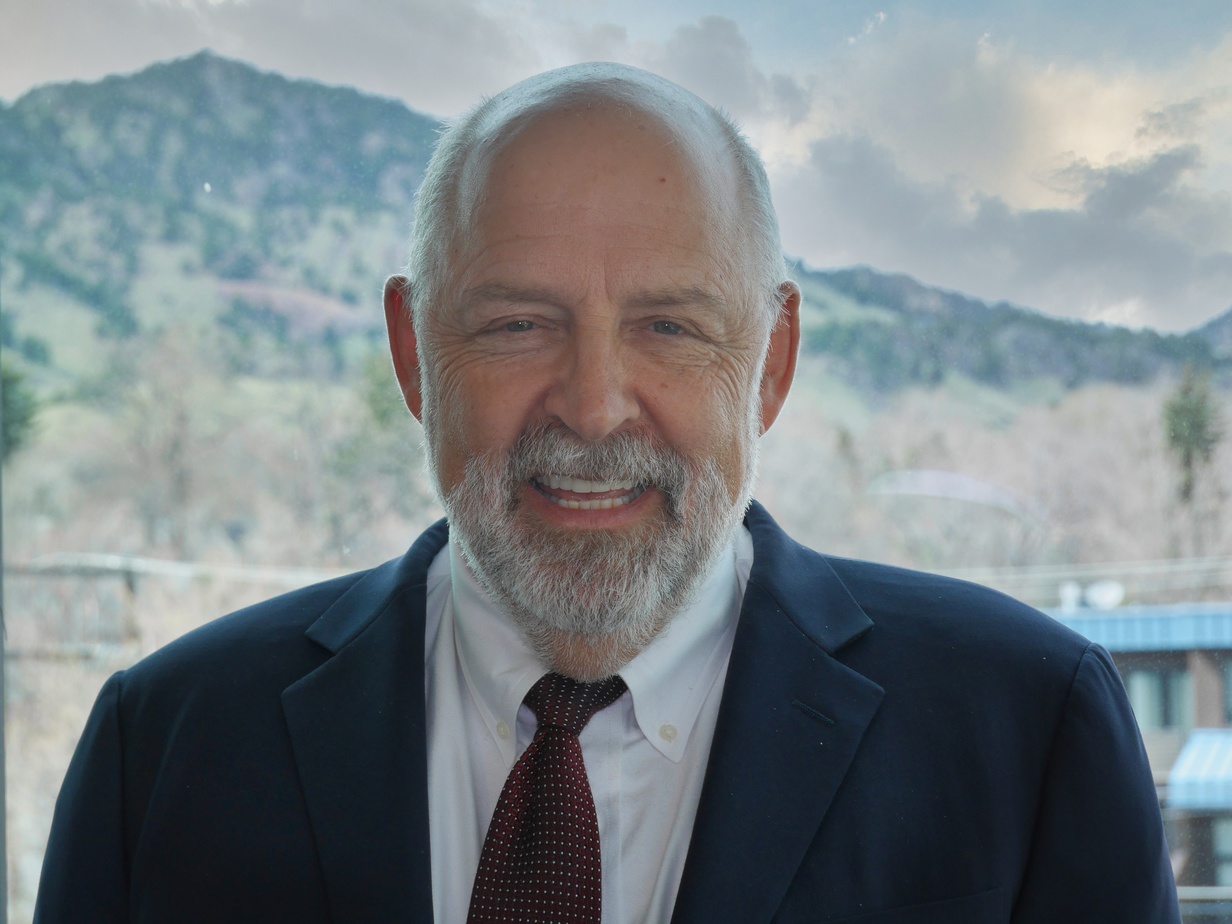 Steve Jacobson - Rafik Law